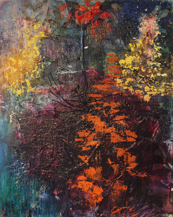 James Bates — Galleri Mats Bergman