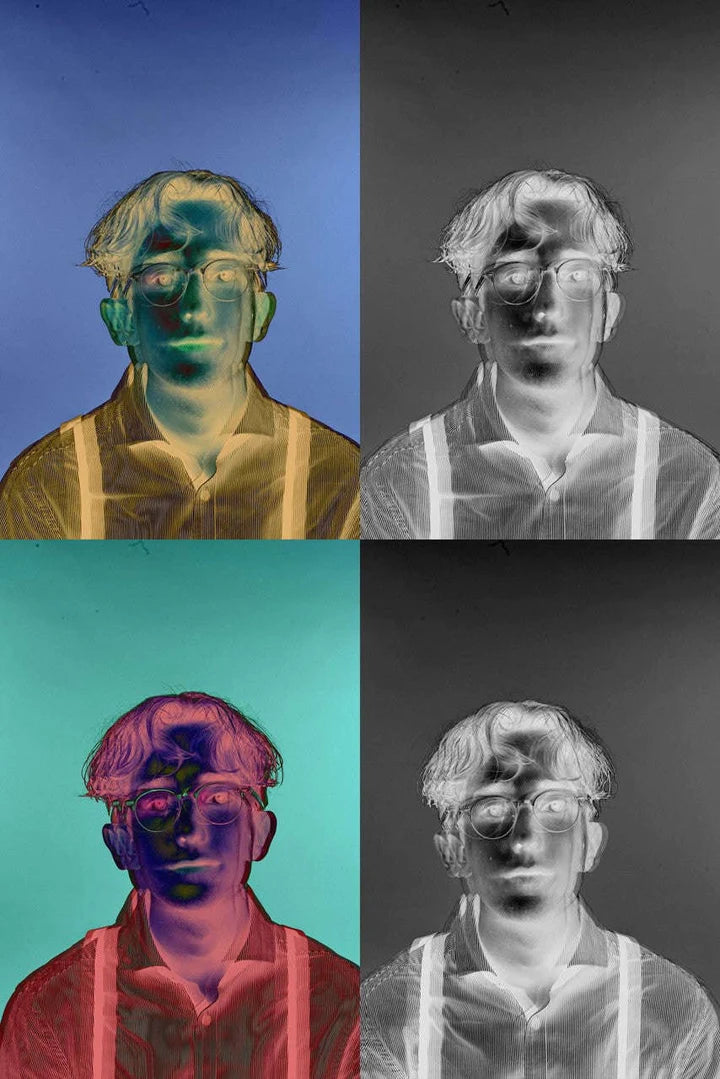 John Mars — Galleri Mats Bergman